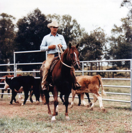 Skipa Red Star - Los Jaboncillos Ranch
